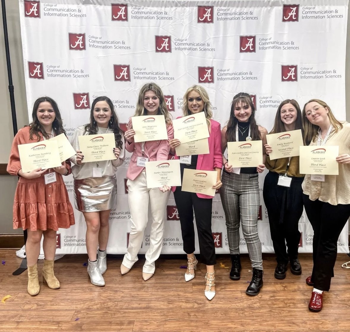 Alabama Scholastic Press Association – Alabama Scholastic Press Association